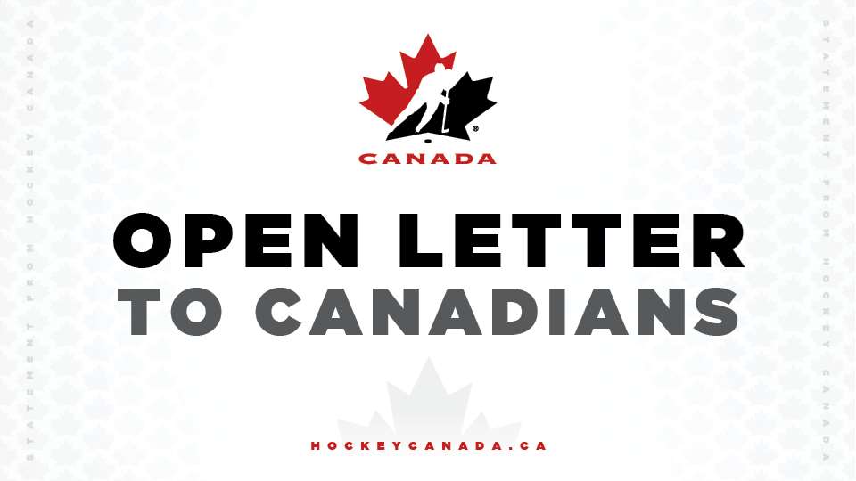 AN OPEN LETTER TO CANADIANS – CanucksBanter