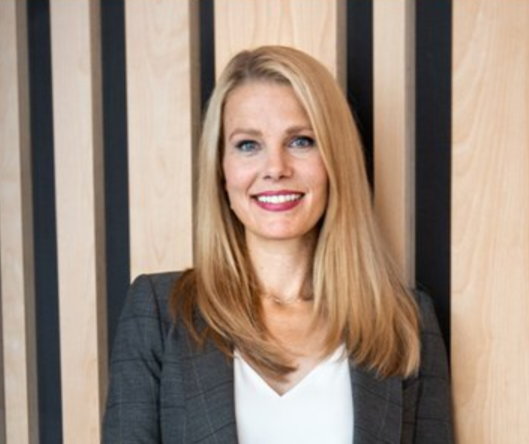 Sara Orlesky Joins Jets Content Team – CanucksBanter