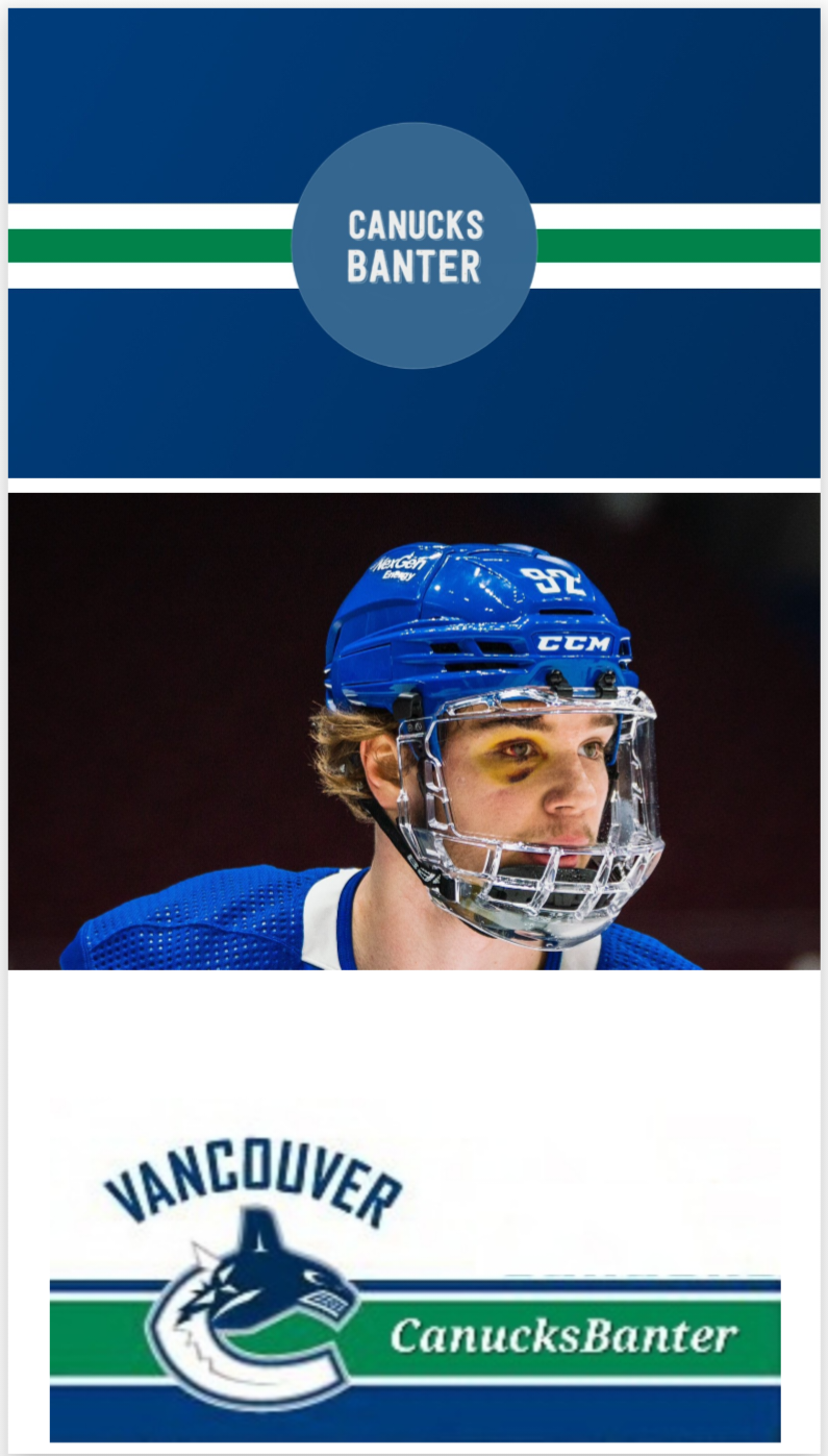Canucks Look To Dethrone Kings Tonight In Lone NHL Game – CanucksBanter