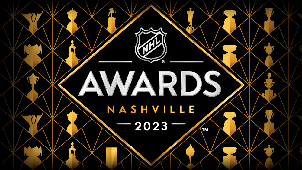 NHL 2023 Awards Finalists – CanucksBanter
