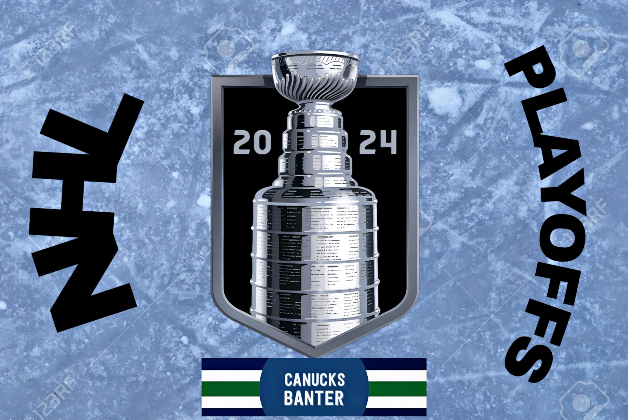 2024 NHL Playoffs Team Stats Packages Released By NHL – CanucksBanter