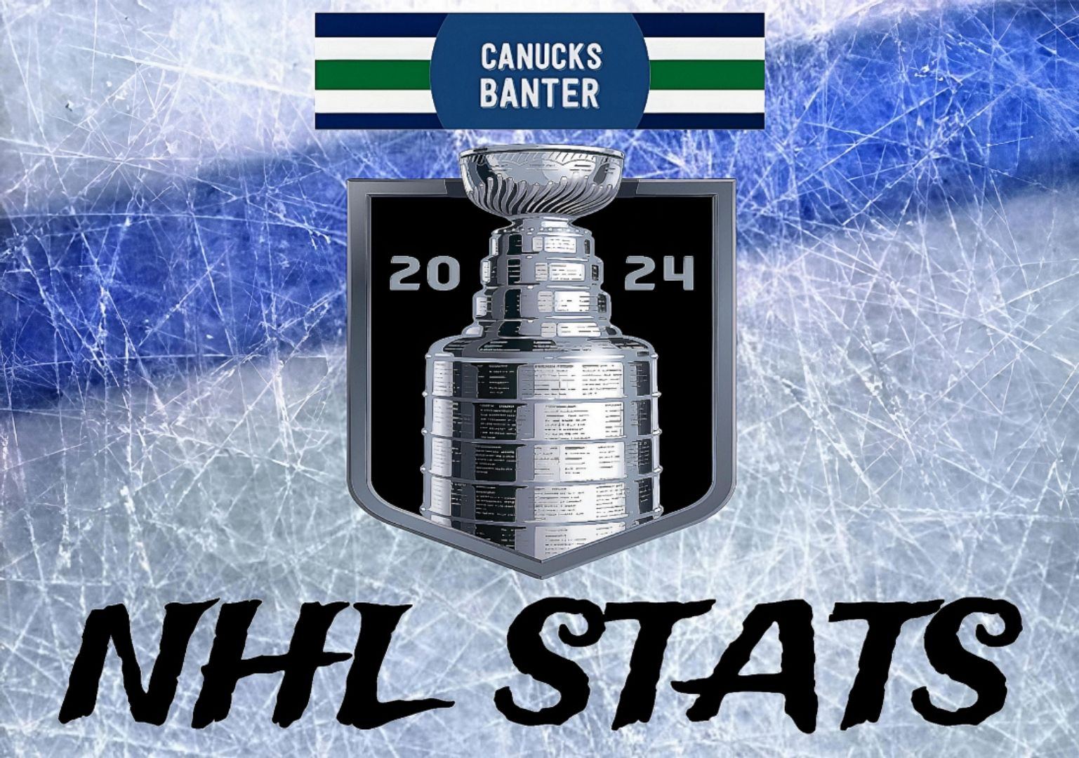 NHL 2024 Playoffs Stats Release: Standings, Leaders, Teams – May 10 ...