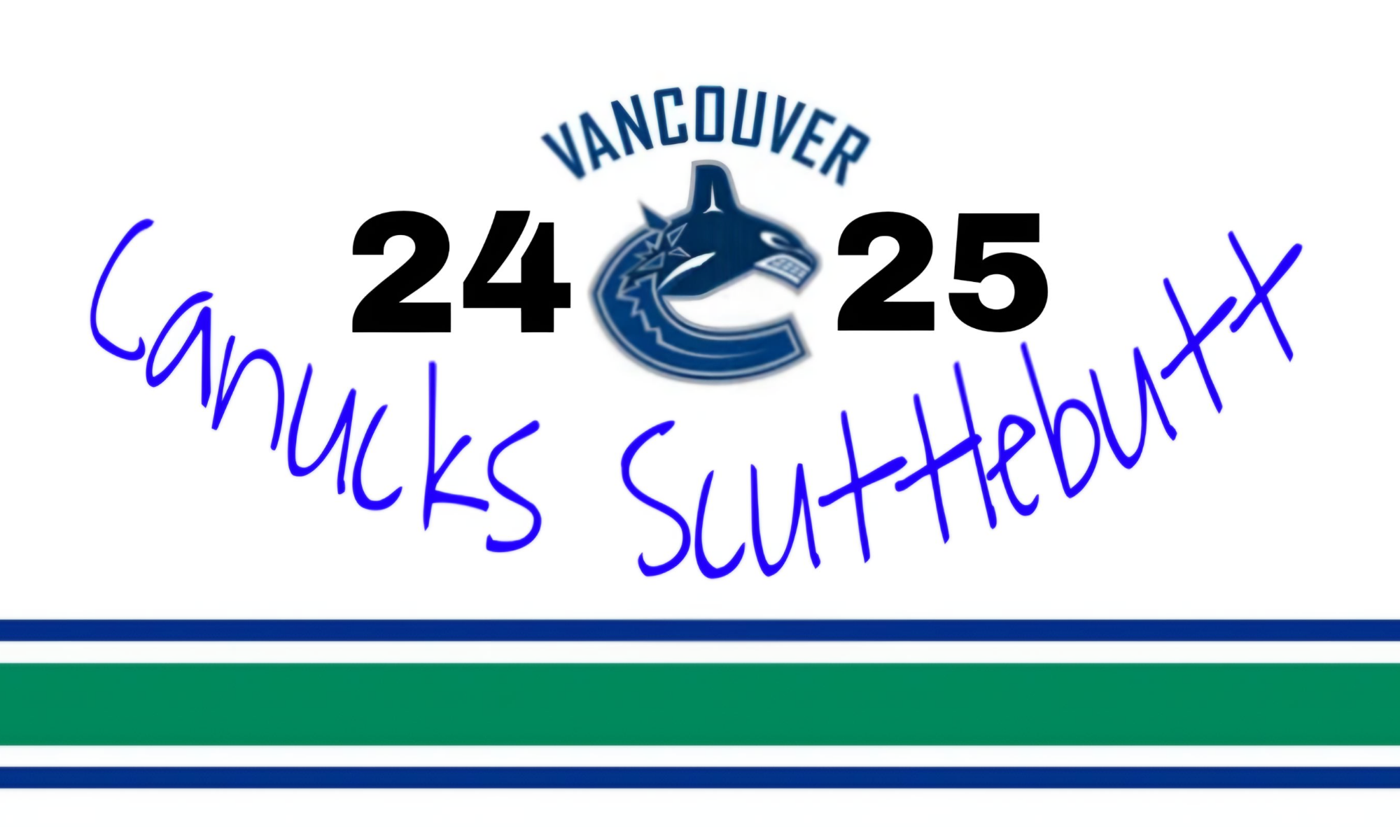 Canucks Scuttlebutt | 2024 Young Stars Classic: Vancouver Canucks–4 vs ...