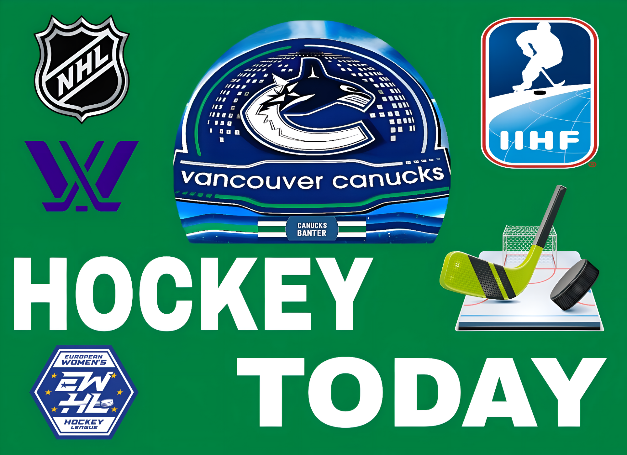2024-25 Vancouver Canucks Season Projection | Hockey Today – October 4 ...