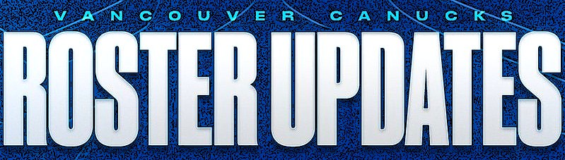 Vancouver Canucks Roster Updates: Key Moves Explained