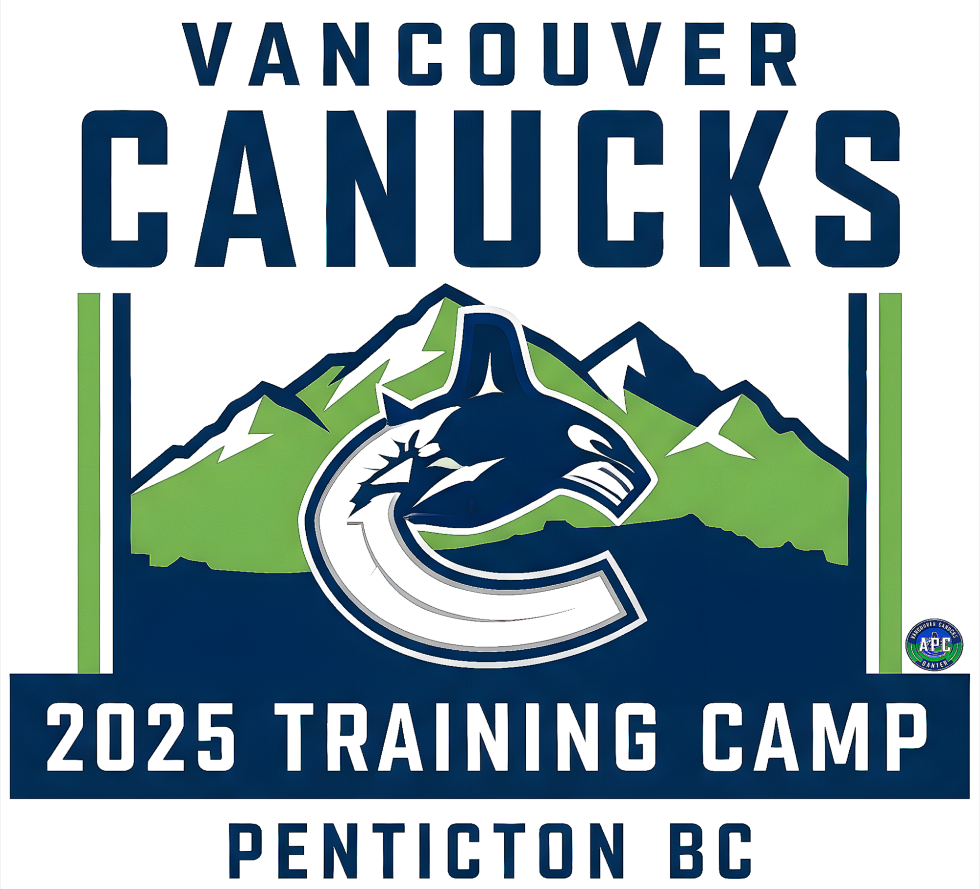 Canucks 2025-26 Training Camp: So It Begins – Day 1 – CanucksBanter