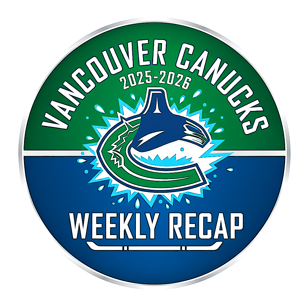 Vancouver Canucks Weekly Recap: Trades, Losses, and Future